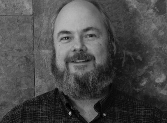 Ken Jones, Construction Director - Space Development